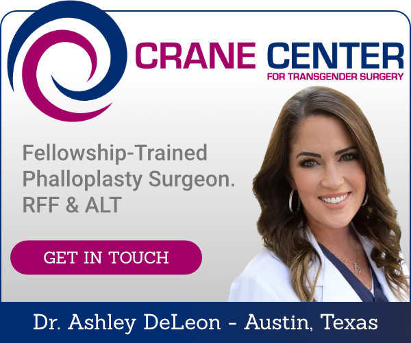 FTM Phalloplasty Surgeons - Find a Surgeon